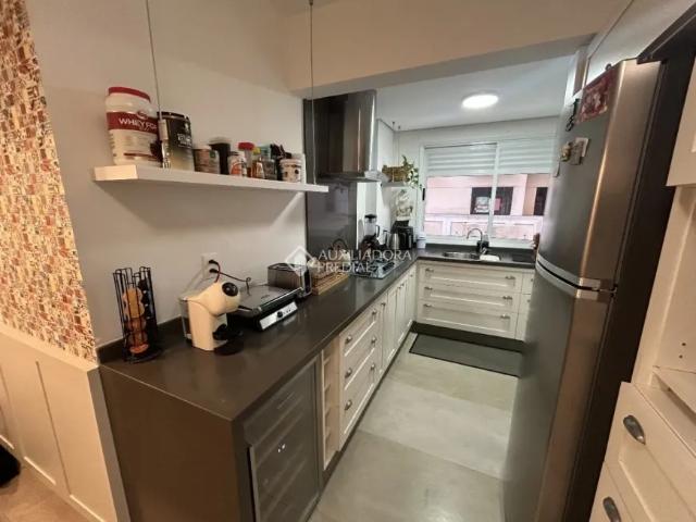 Apartamento à venda no Centro de Florianópolis