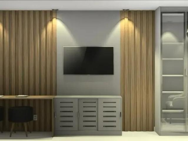Apartamento à venda no Centro de Osasco SP: 2 quartos, 1 banheiro, 1 vaga, 45,00 m² de área!