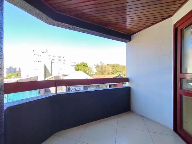 Apartamento à venda no Centro de Novo Hamburgo