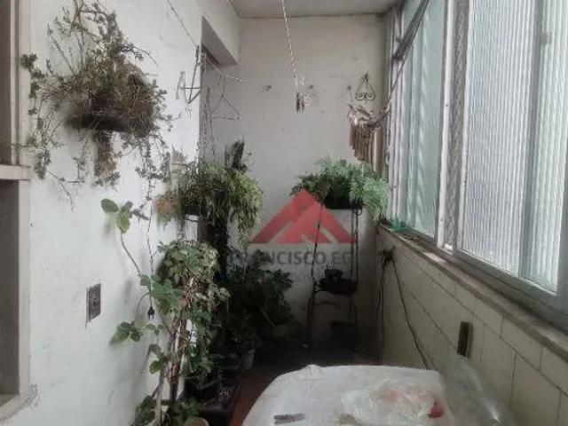 Apartamento à venda, 95 m² por R$ 350.000,00 Centro Niterói/RJ