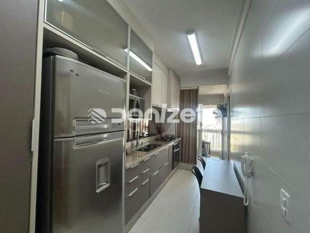 Apartamento venda no Centro de São Bernardo do Campo | 3 Quartos e 3 Salas aceita financiamento