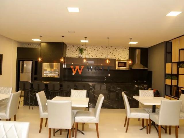 Apartamento à venda no Centro de Palhoça DOLCE VITTA