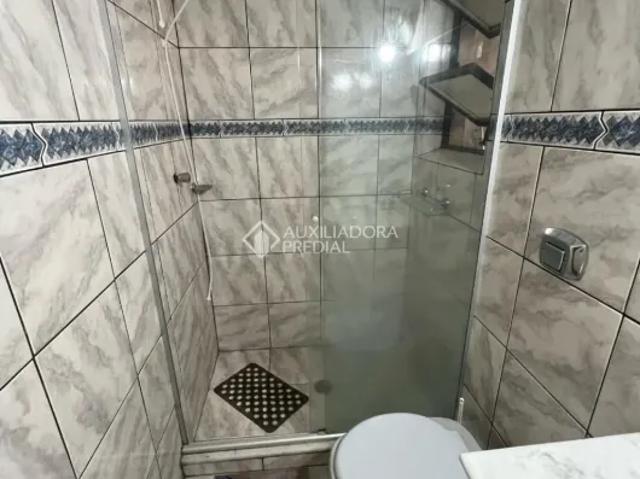 Apartamento à venda no Centro Histórico com 1 dormitório e 45 m² de área útil