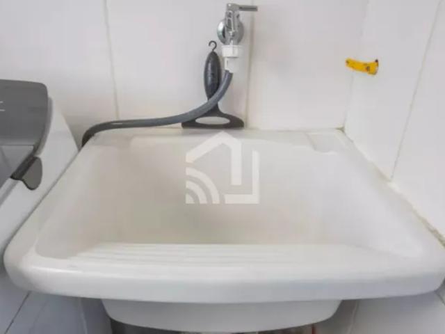 Apartamento à Venda no Centro Osasco – Pronto para Morar!