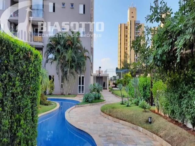 Apartamento à Venda no Chácara Primavera, Campinas Condomínio Summer Dream