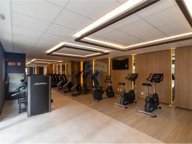 Apartamento à Venda no City América, Garden com 132m², 4 quartos, 2 suítes, 2 vagas por R$ 1.710.00