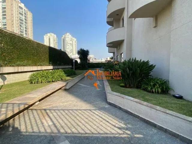 Apartamento com 3 dormitórios à venda, 96 m² por R$ 800.000,00 Centro Guarulhos/SP