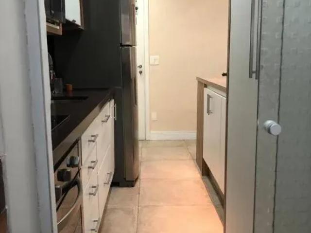 Apartamento 2 dormitórios para Venda na Vila Andrade– 69 m² com Varanda, Condomínio Mais Estilo e De