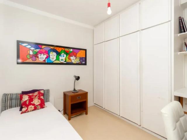 Apartamento à venda no condomínio Maison de Mariana na Vila Clementino em São Paulo SP