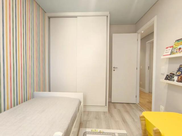 Apartamento à venda no Condomínio Matizes no bairro Butantã em São Paulo SP