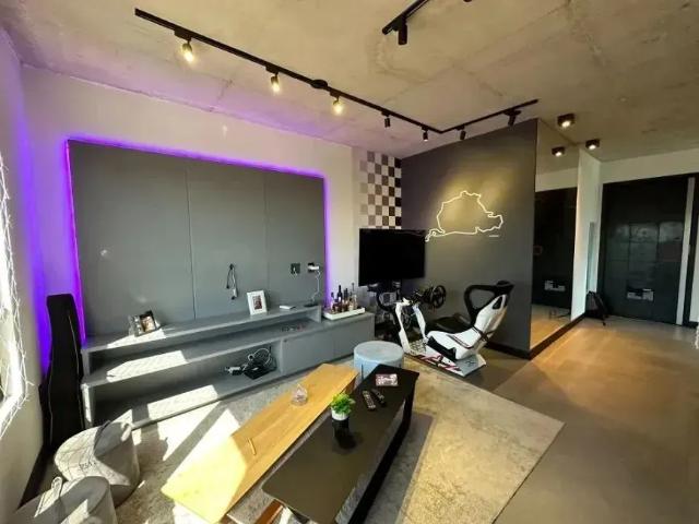 Apartamento à venda no Condomínio MaxHaus Cambuí II no Cambuí em Campinas SP