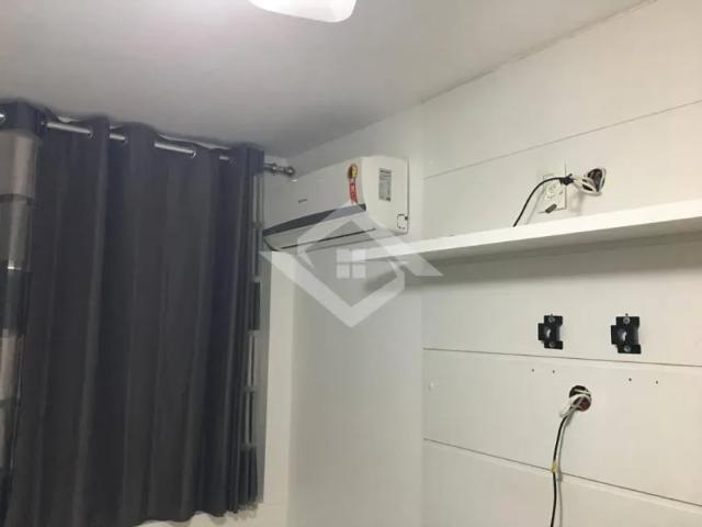 Apartamento à venda no Condomínio Minha Praia 2 Quartos