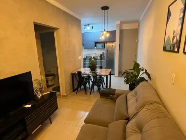 Apartamento à venda no Condomínio Mirante Bella Vista na zona Leste de Sorocaba