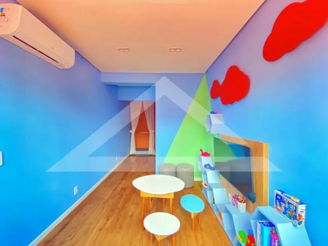 Apartamento Ã venda no CondomÃnio Monterey, prÃ³ximo a Avenida Professor JoÃ£o FiÃºsa RibeirÃ£o Preto/