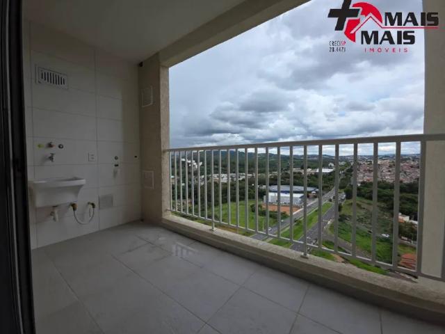 Apartamento à venda no Condomínio Morada do Lago Valinhos