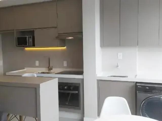 Apartamento à venda no Condomínio NeoHouse Campo Belo no Campo Belo em São Paulo SP