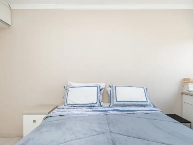 Apartamento à venda no condomínio Amplavisão no Sumarezinho em São Paulo SP