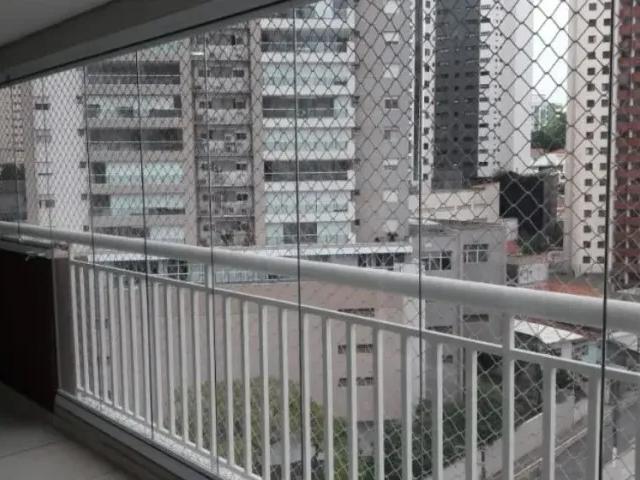 Apartamento à venda no Condomínio Biografia na Chácara Inglesa em São Paulo SP