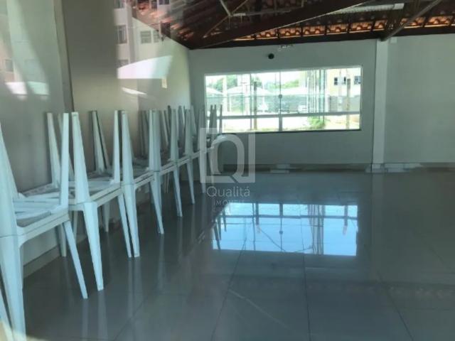 Apartamento à venda no Condomínio Bosque das Araucárias em Sorocaba