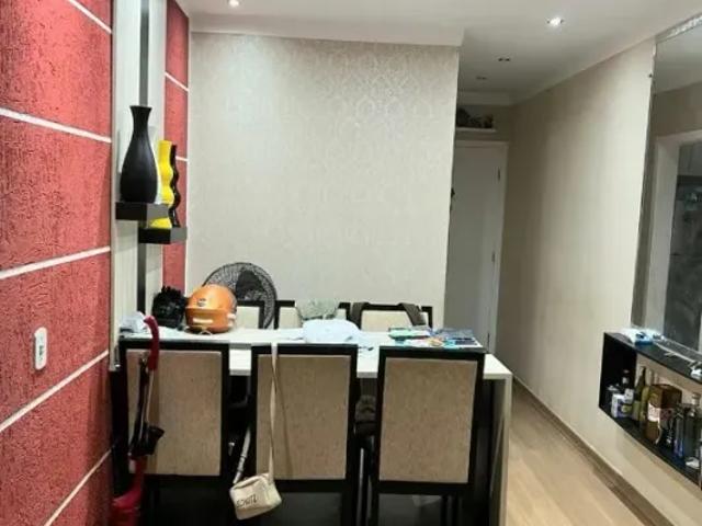 Apartamento à venda no Condomínio Bosque de Toledo, em Sorocaba SP