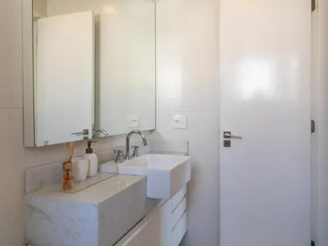 Apartamento à venda no Condomínio Brookfield Home Design no Paraíso em São Paulo SP
