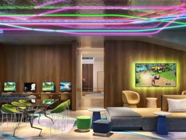 Apartamento à venda no Condomínio Casa Ibirapuera Residences na Vila Clementino em São Paulo SP