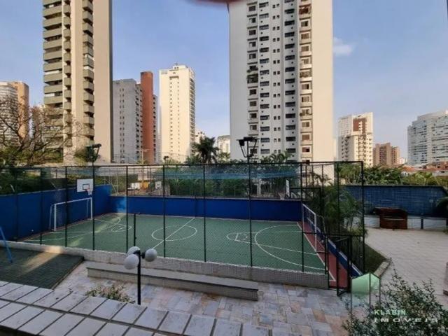 Apartamento à venda no Condomínio Chateau de Amboise no Chácara Klabin em São Paulo SP