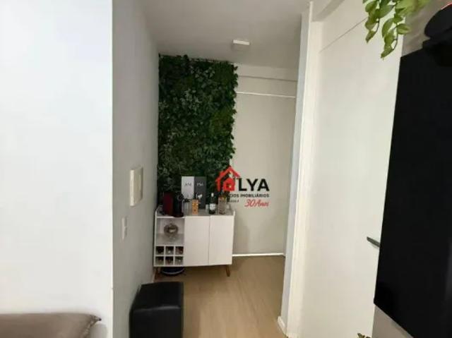 Apartamento à Venda no Condomínio Conquista Amaralina – Parque Ipê 44m²