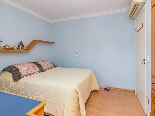 Apartamento à Venda no Condomínio Edifício Inajá em Jardim Vila Mariana São Paulo SP