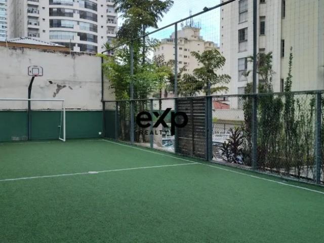 Apartamento à venda no Condomínio Edifício Persona Campo Belo