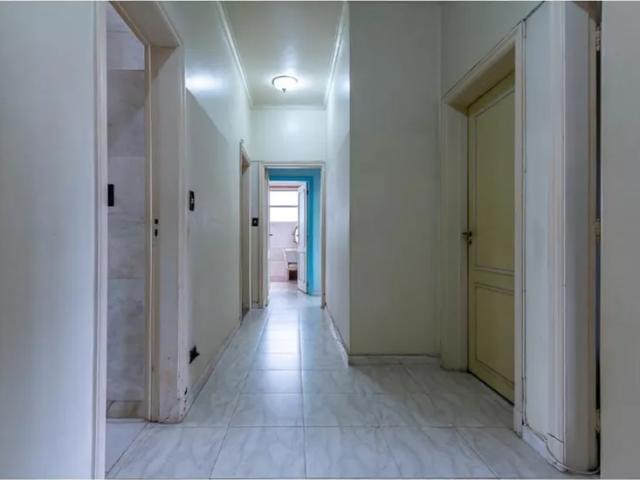 Apartamento à Venda no Condomínio Edifício Santa Helena em São Paulo SP