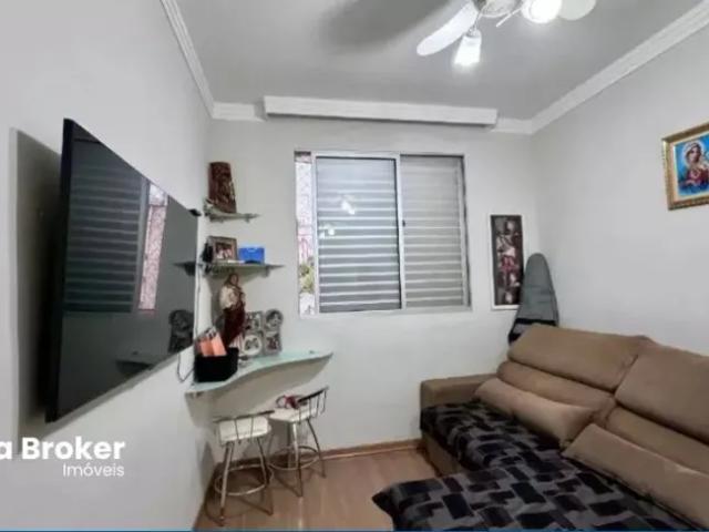 Apartamento à venda, no Condomínio Edifício Toledo em Belo Horizonte, Buritis, com 4 quartos, 136m²