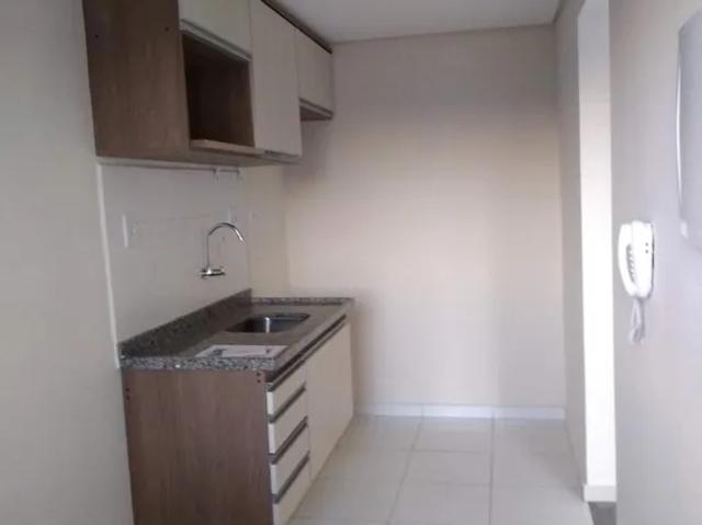 Apartamento à venda no Condomínio Edifício Vienna II em Vinhedo/SP