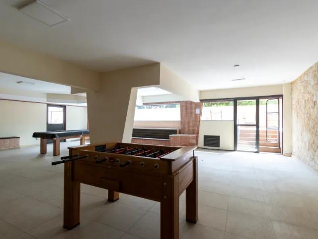 Apartamento à venda no Condomínio Edificio Plaza Barcelona em Santa Paula em São Caetano do Sul SP