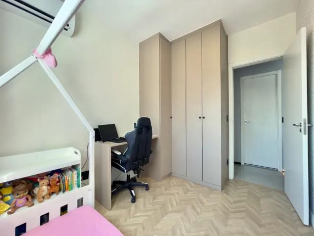Apartamento à venda no Condomínio Florart no Jardim Prudência em São Paulo SP