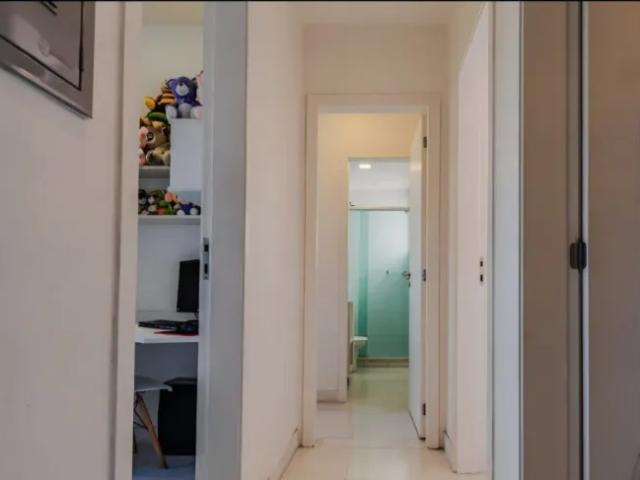 Apartamento à venda no Condomínio Forest Park | 3 Dormitórios com Suíte e Vista