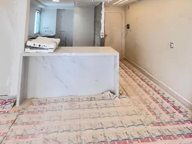 Apartamento à venda no Condomínio Inspiratto Residencial em Vila Progresso Campinas SP