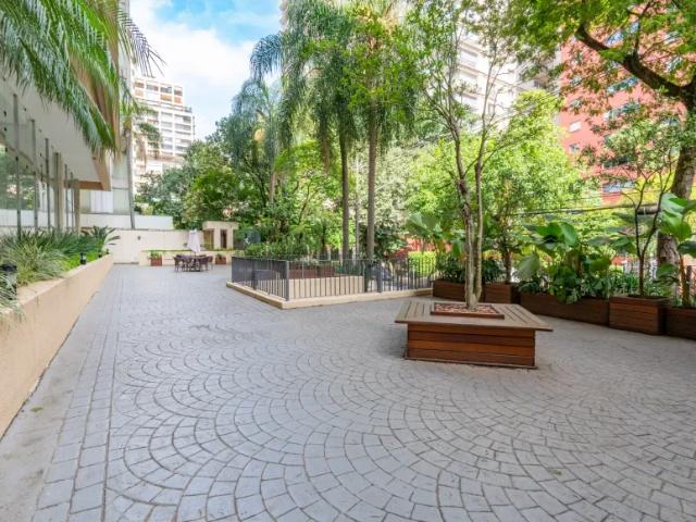 Apartamento à venda no Condomínio Jardim Paulista em Itaim Bibi em São Paulo SP
