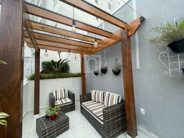 Apartamento à venda no Condomínio La Vista Moncayo em Sorocaba
