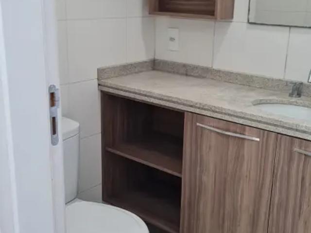 Apartamento à venda no condomínio Pátio da pedra, Palhoça SC