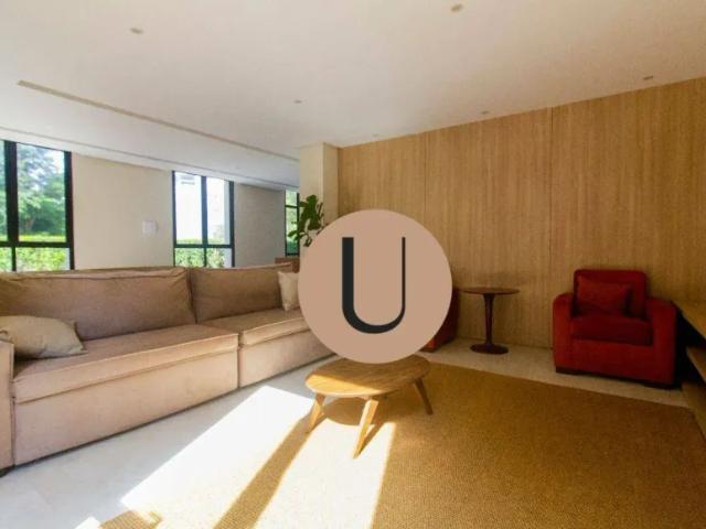 Apartamento à venda no Condomínio Plaza Toledo – Vila Andrade