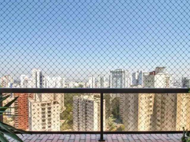 Apartamento à venda no Condomínio Portal do Morumbi na Vila Suzana em São Paulo SP