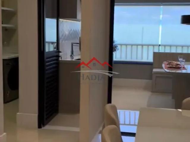 Apartamento à venda no condomínio resort prime em jundiaí sp