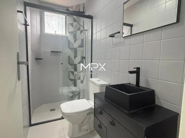 Apartamento à venda no Condomínio Residencial Fernanda em Piracicaba