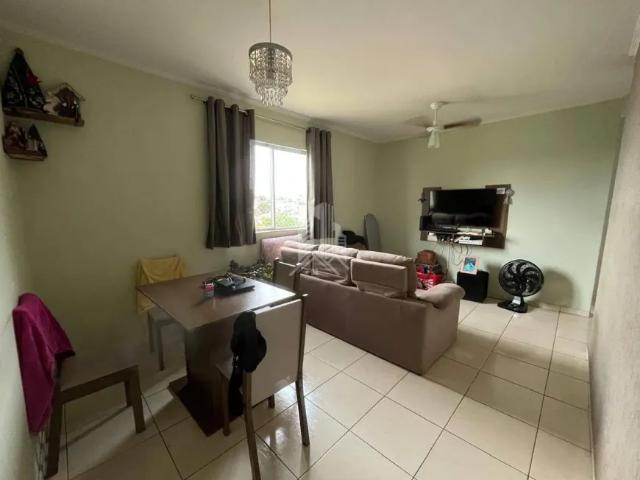 Apartamento à venda no Condomínio Residencial Souza Queiroz – Bairro Souza Queiroz, Campinas, SP Apa