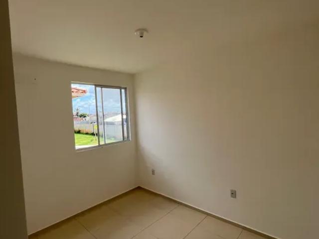 Apartamento à venda no Condomínio Rio Barra Mais Viver, Barra dos Coqueiros