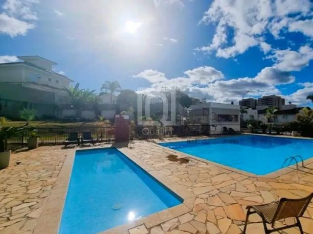Apartamento à venda no Condomínio Spazio Salamanca em Sorocaba