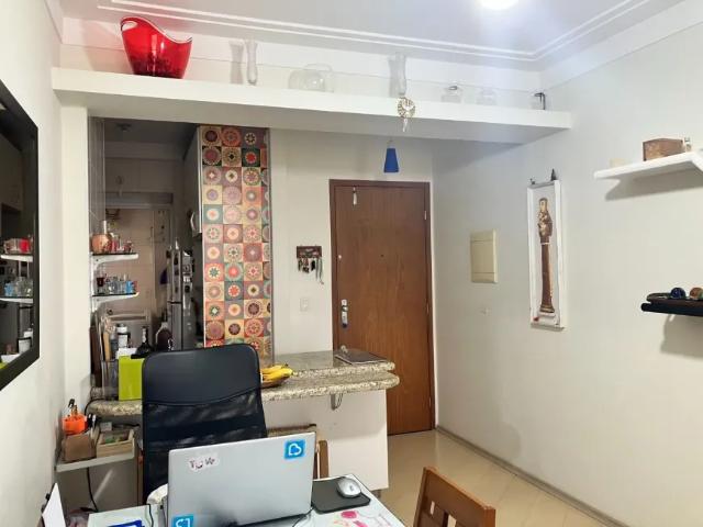 Apartamento à venda no condomínio Spotlight na Saúde em São Paulo SP
