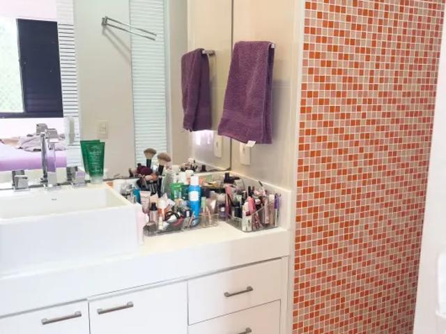 Apartamento à venda no Condomínio Tendency na Vila Mariana em São Paulo SP