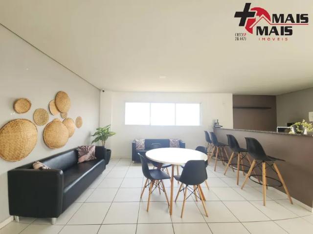 Apartamento à venda no Condomínio Topázio Residencial Hortolândia